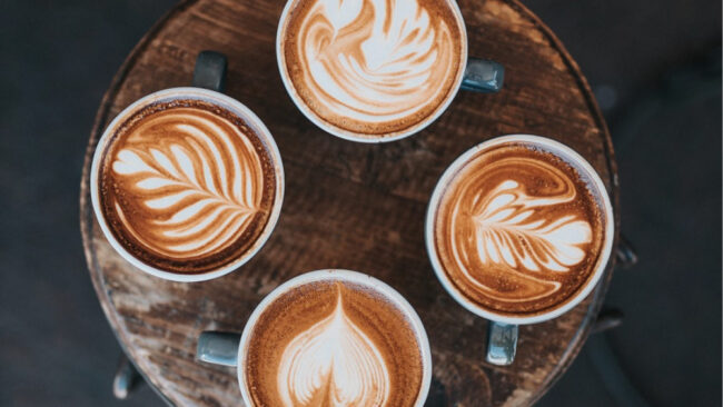 Les différents types de café : quels sont-ils ? — Café Bistro