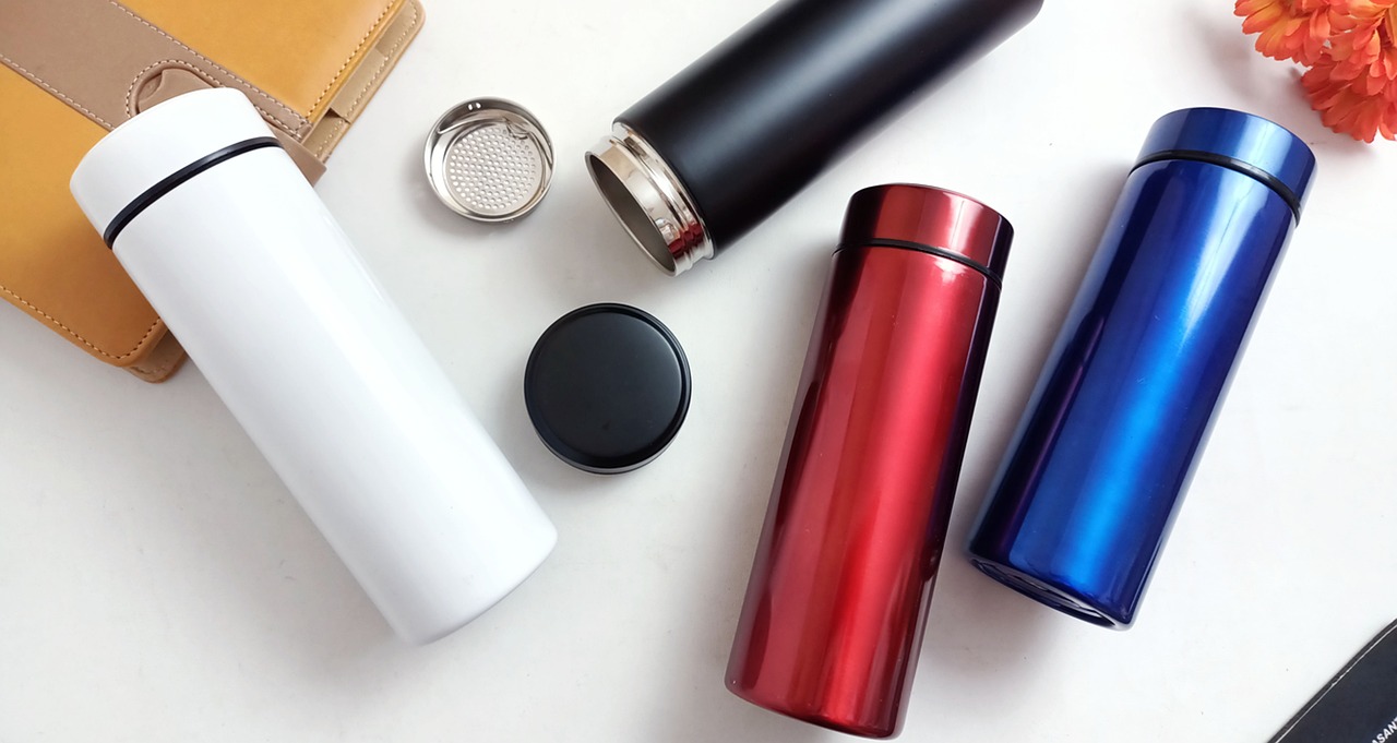 Meilleur thermos café : comment faire le bon choix ? — Café Bistro